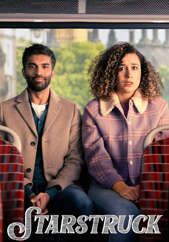 Starstruck Season 2 - watch full episodes streaming online