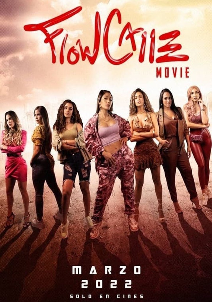 Flow Calle - película: Ver online completa en español
