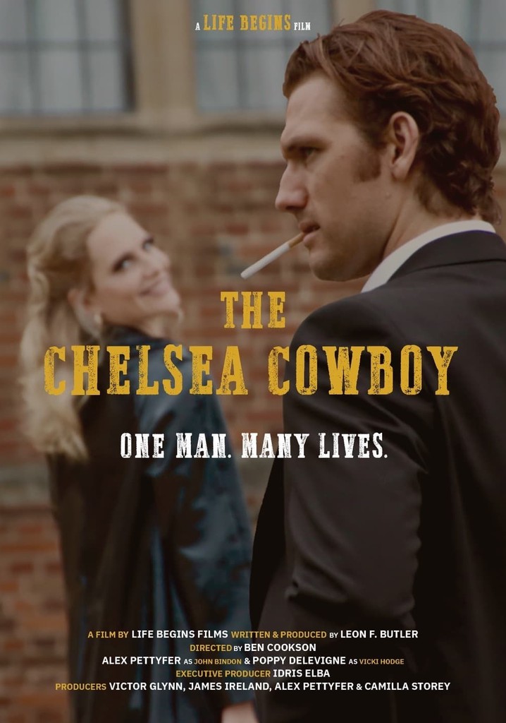 The Chelsea Cowboy streaming: where to watch online?