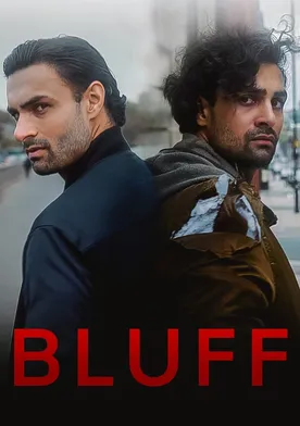 Bluff streaming: where to watch movie online?