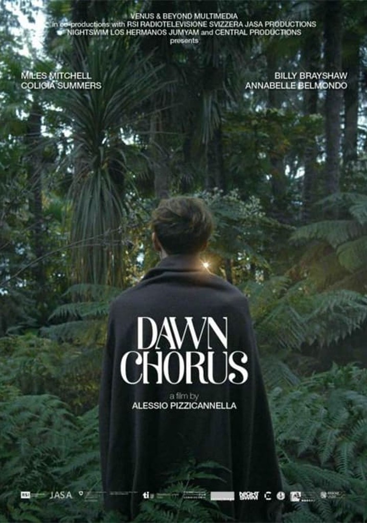 Dawn Chorus - movie: where to watch streaming online