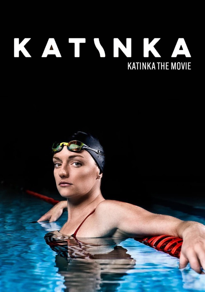 Katinka streaming: where to watch movie online?