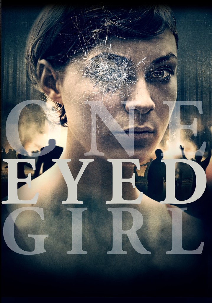 One Eyed Girl streaming: where to watch online?
