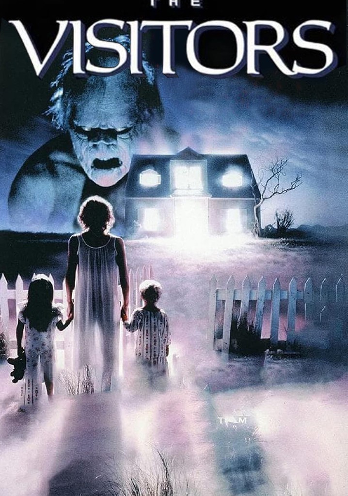 The Visitors streaming: where to watch movie online?