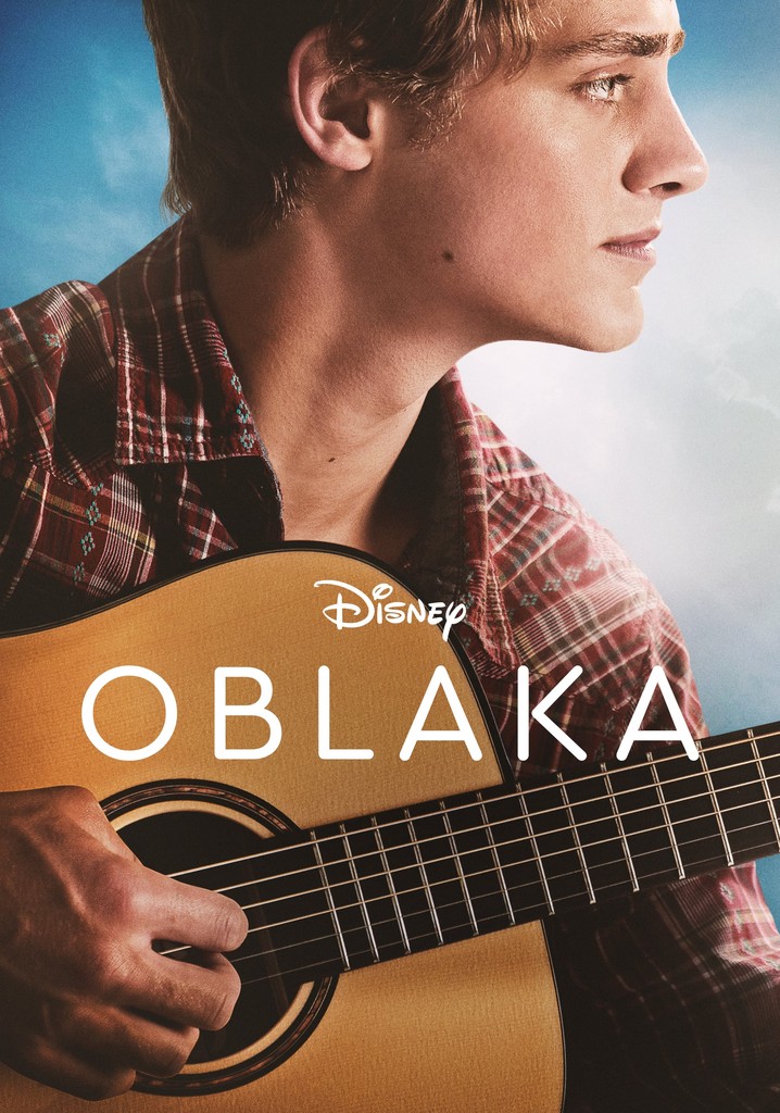 Sledování titulu Oblaka: kde sledovat film online?