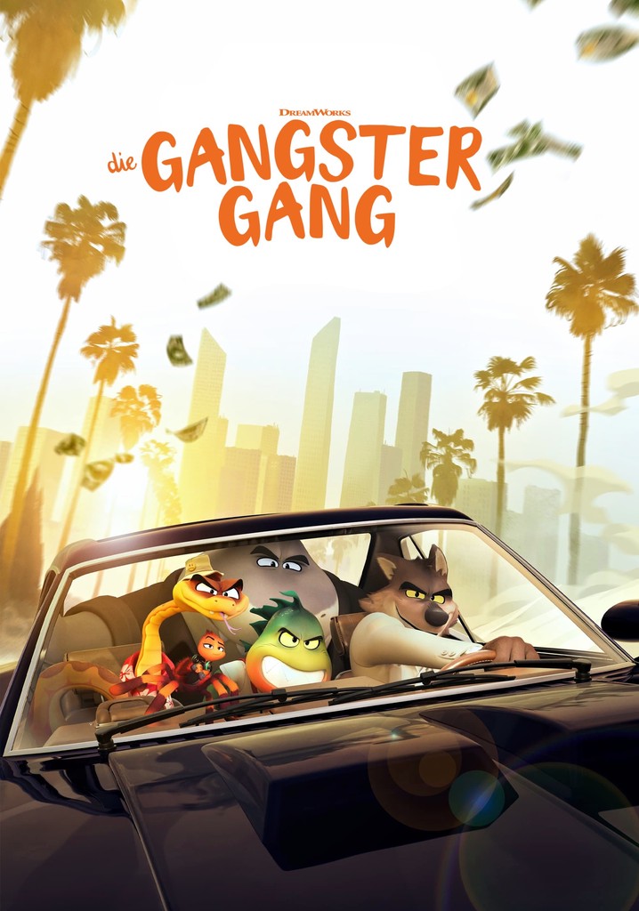 Die Gangster Gang - Stream: Jetzt Film online anschauen