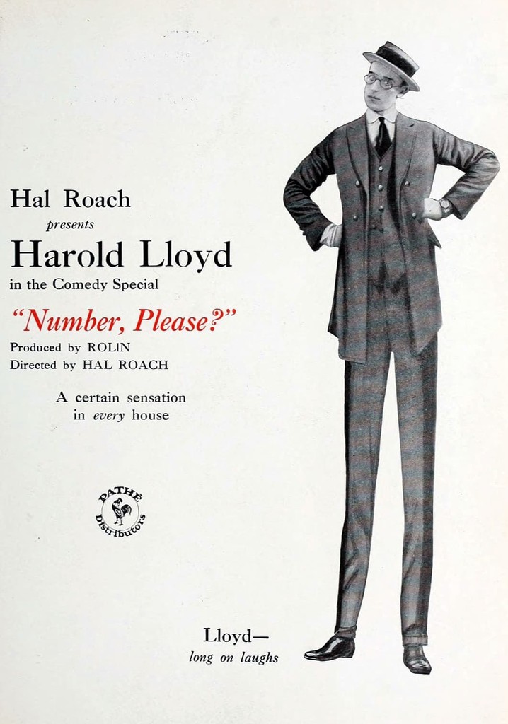 Number, Please? streaming: where to watch online?