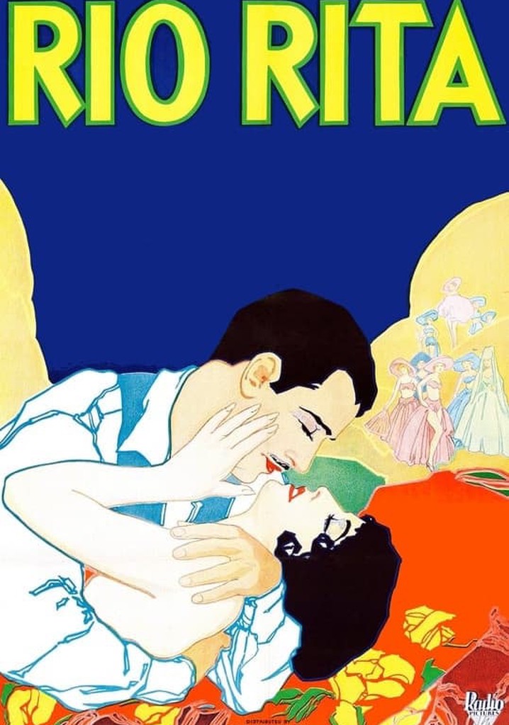 Rio Rita streaming: where to watch movie online?