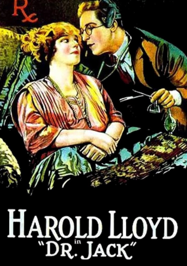 Dr. Jack streaming: where to watch movie online?