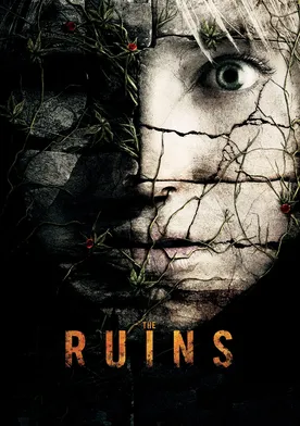 The Ruins streaming: where to watch movie online?