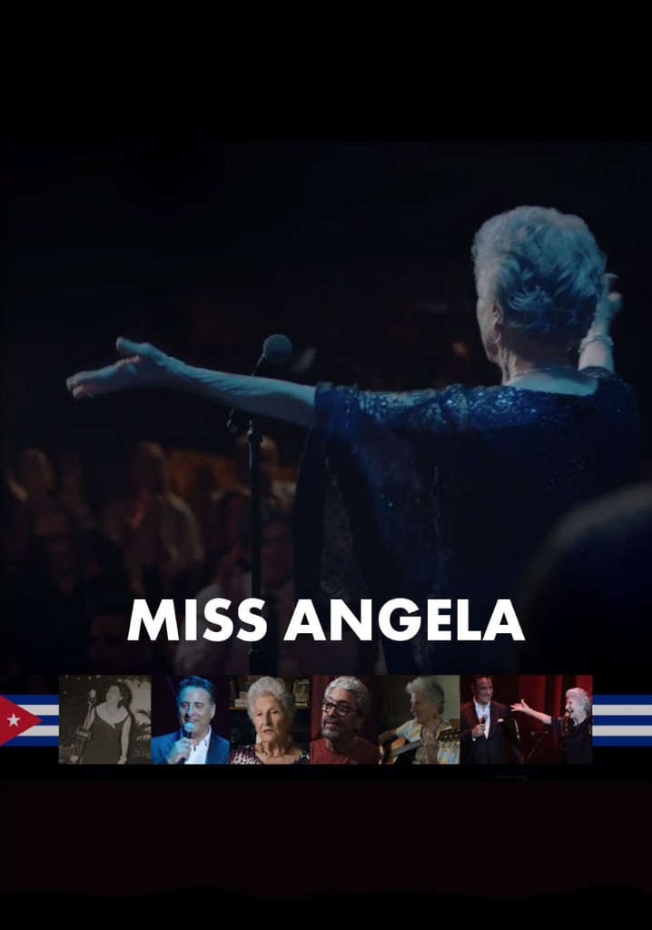 Miss Angela streaming: where to watch movie online?