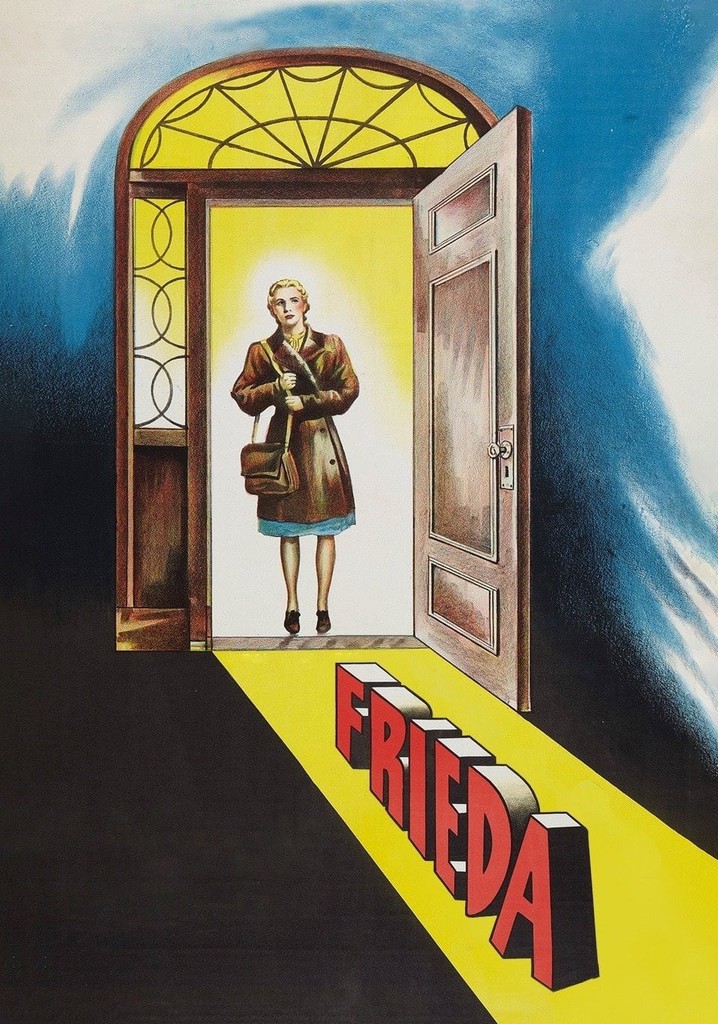 Frieda - Stream: Jetzt Film online finden und anschauen