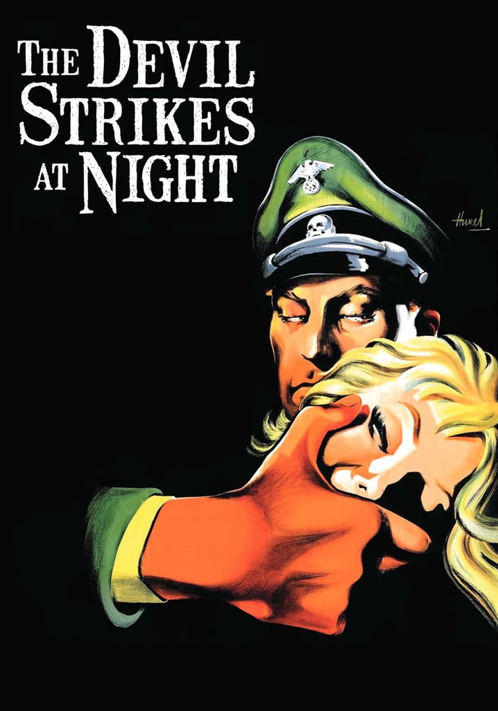 The Devil Strikes at Night streaming: watch online