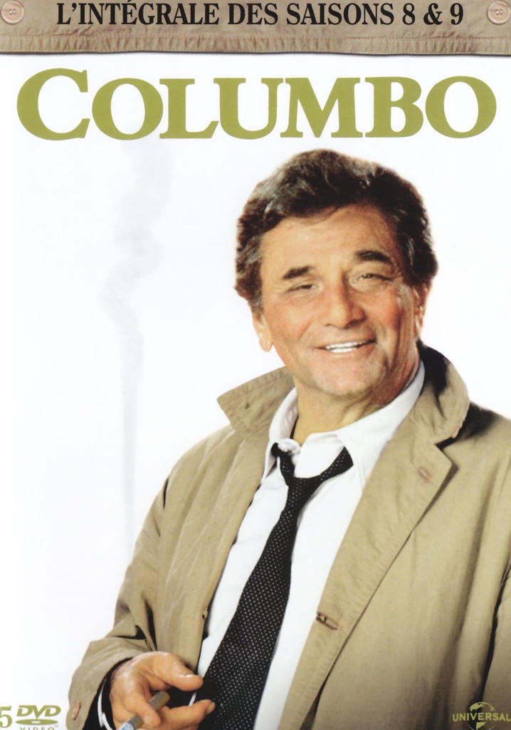 Saison 9 Columbo streaming: où regarder les épisodes?