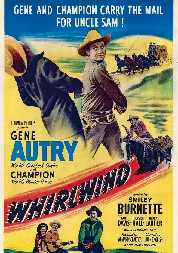 Whirlwind - movie: where to watch streaming online