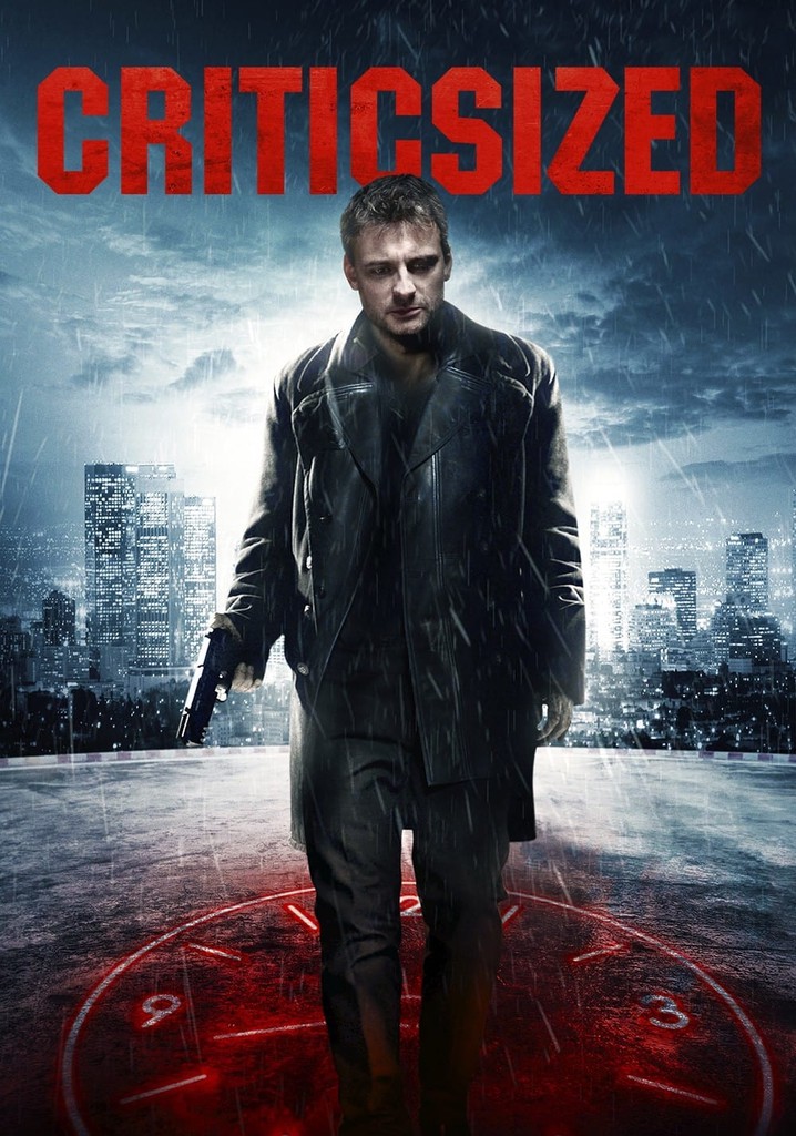 Criticsized streaming: where to watch movie online?
