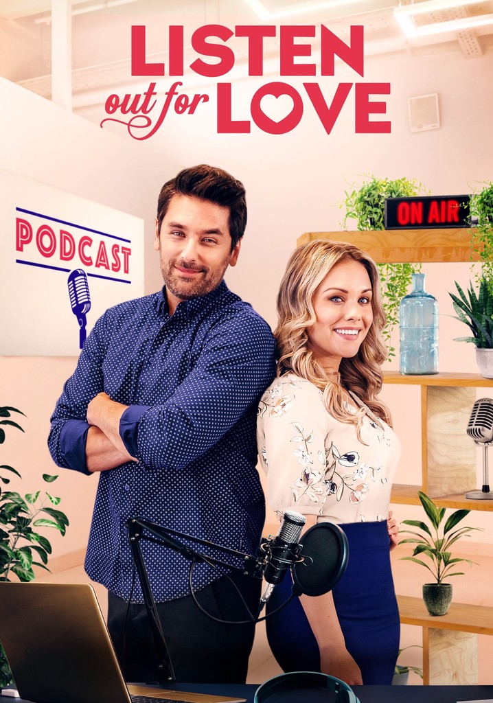 Listen Out for Love streaming: where to watch online?