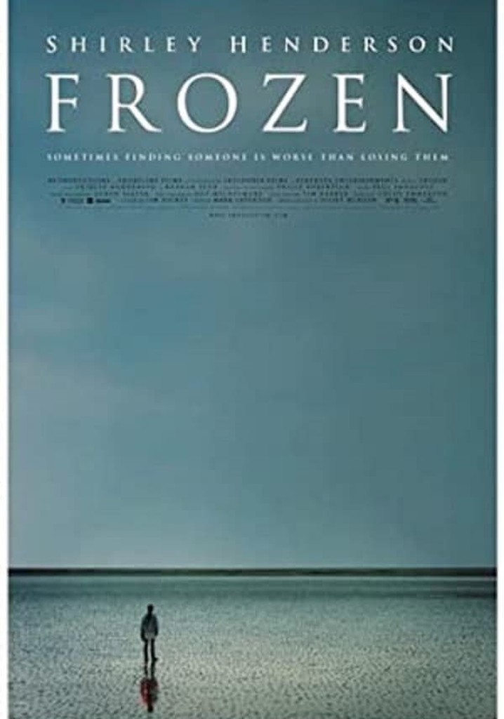 Frozen streaming: where to watch movie online?