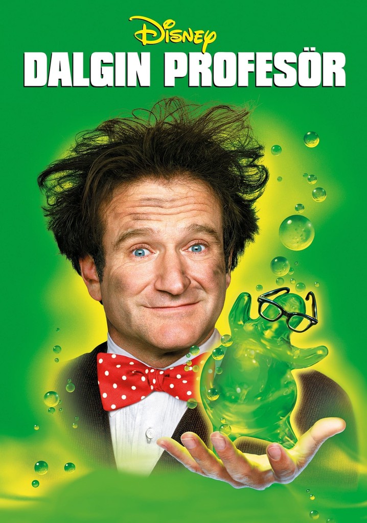 Dalgın Profesör yayını: İnternette nereden izlenir?