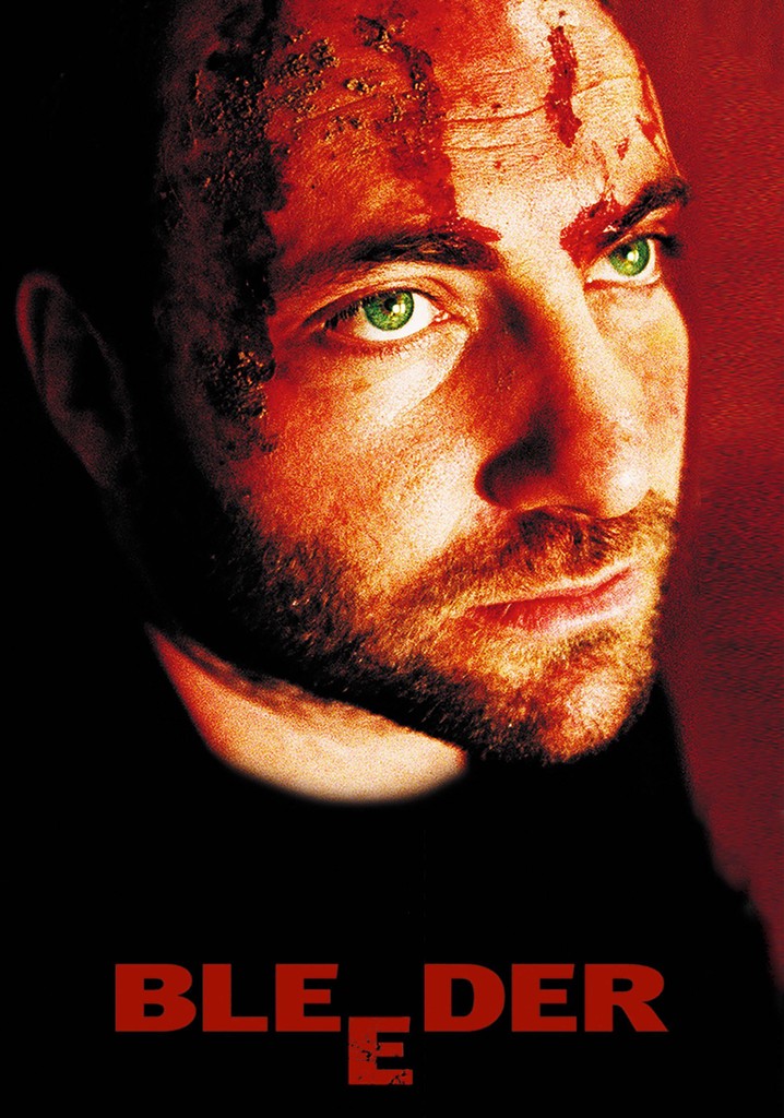 Bleeder streaming: where to watch movie online?