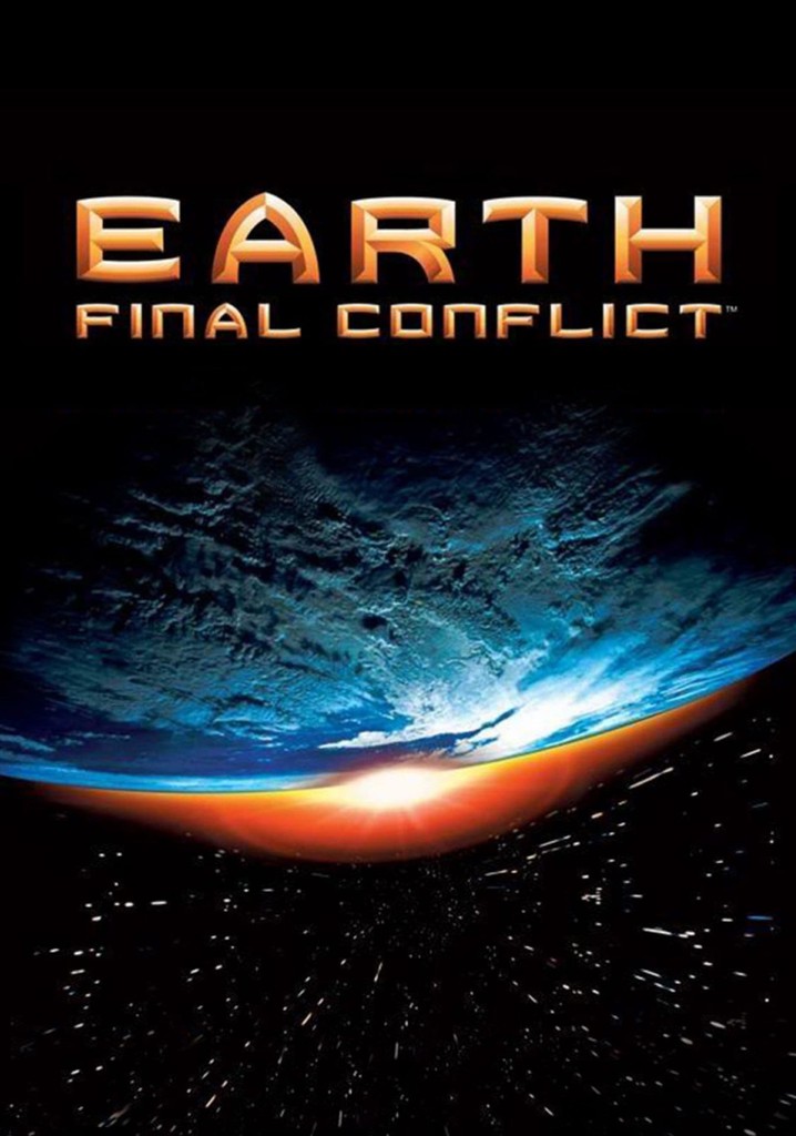 Earth: Final Conflict - streaming tv show online
