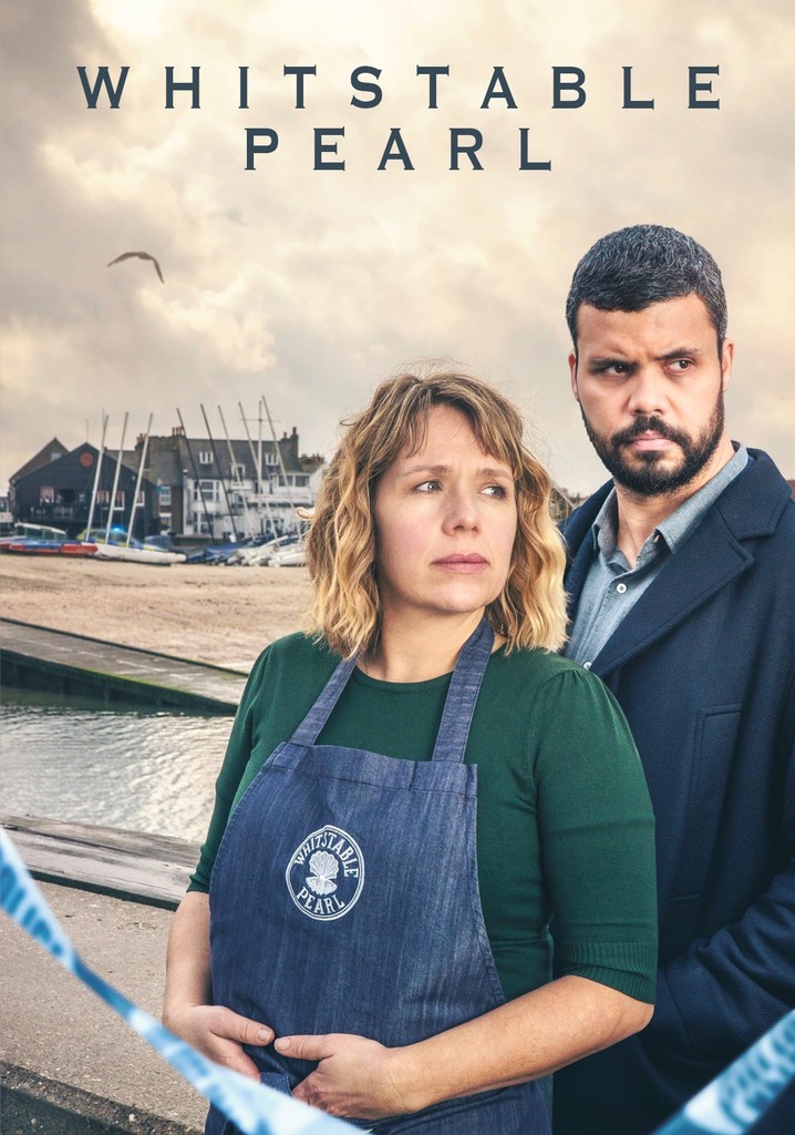 Whitstable Pearl - streaming tv series online