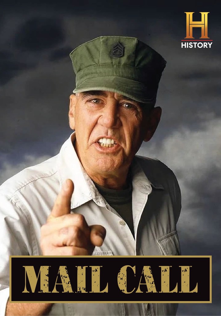 Mail Call - watch tv show streaming online