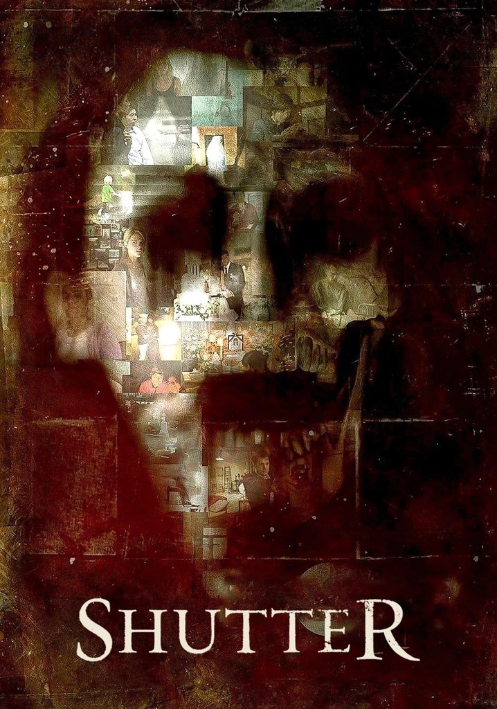 Shutter - movie: where to watch streaming online