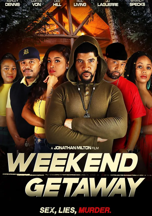 Weekend Getaway - movie: watch streaming online Weekend Getaway - movie: watch streaming online