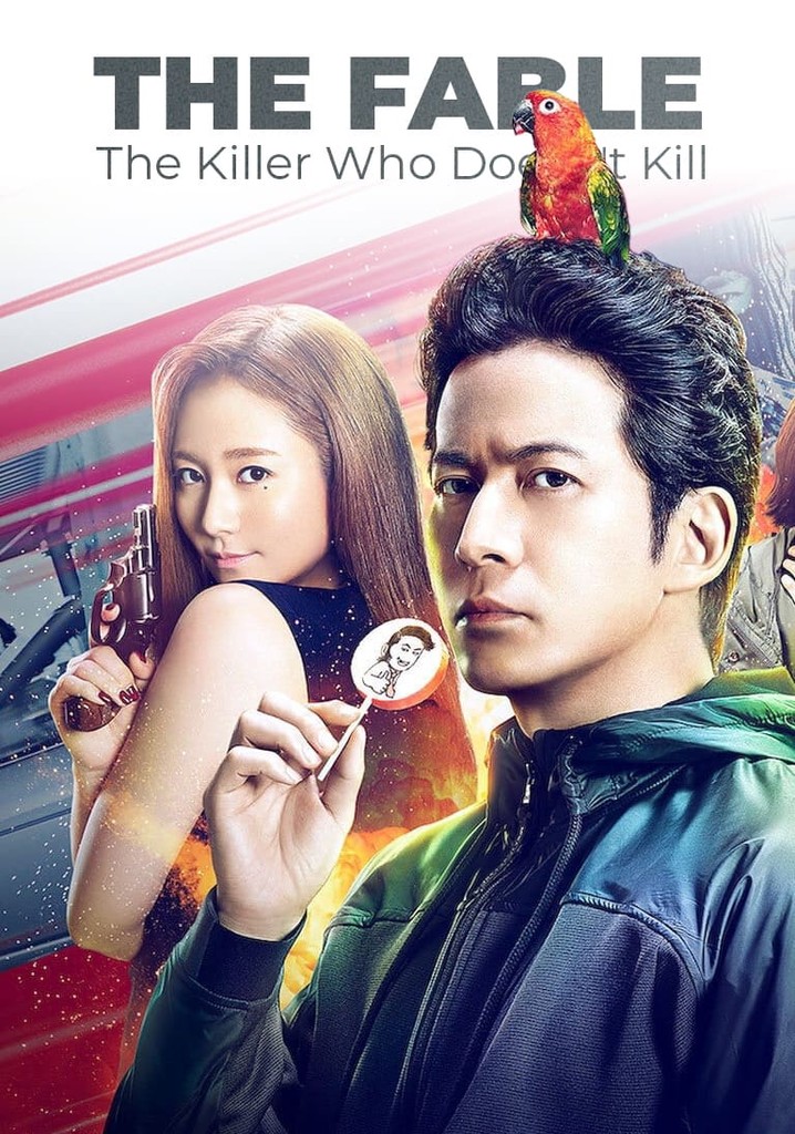 The Fable: El asesino que no mata online