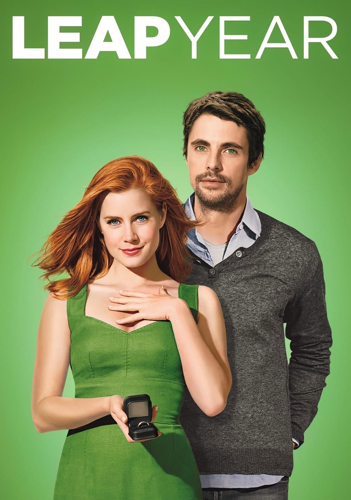 Leap Year - movie: where to watch streaming online
