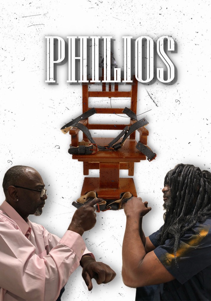 Philios streaming: where to watch movie online?