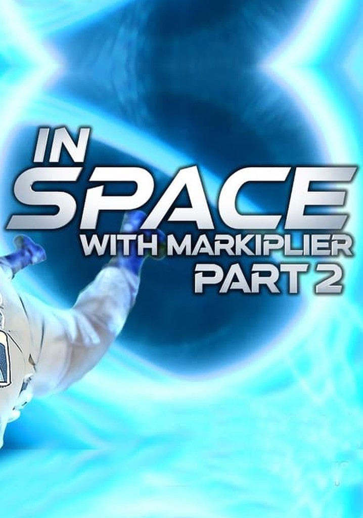 In Space with Markiplier: Part 2 en streaming