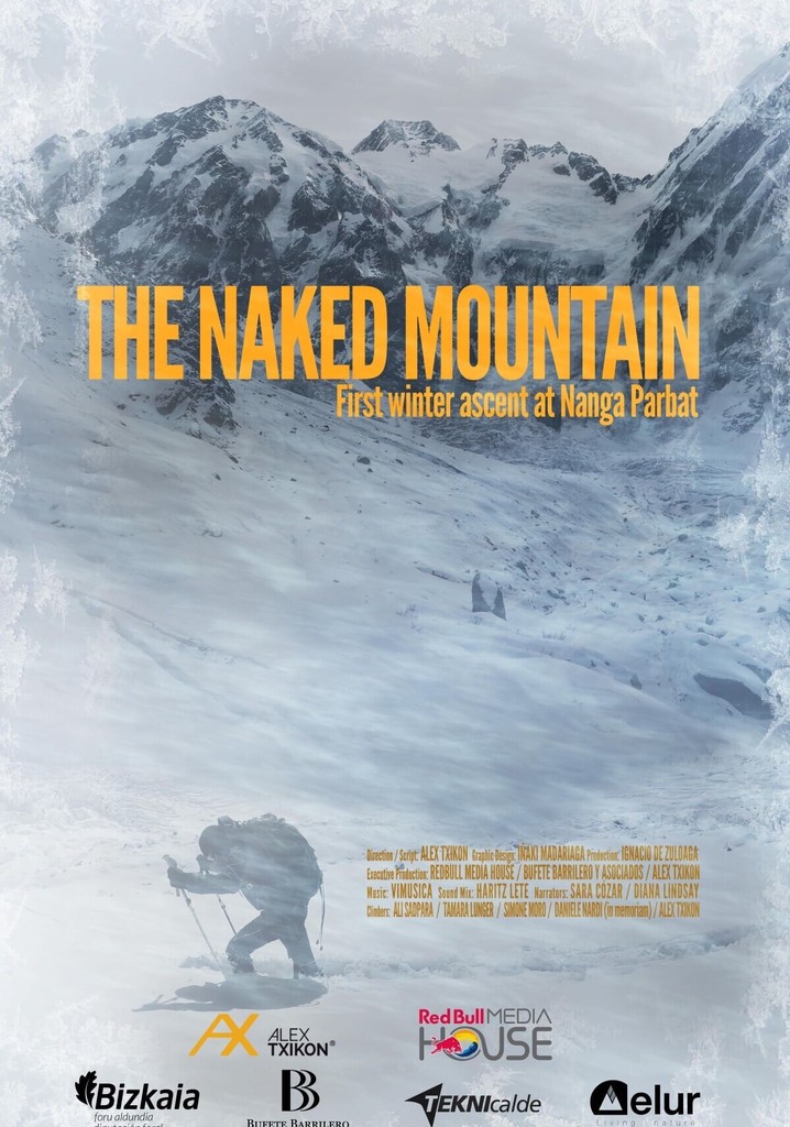 The Naked Mountain - film: guarda streaming online