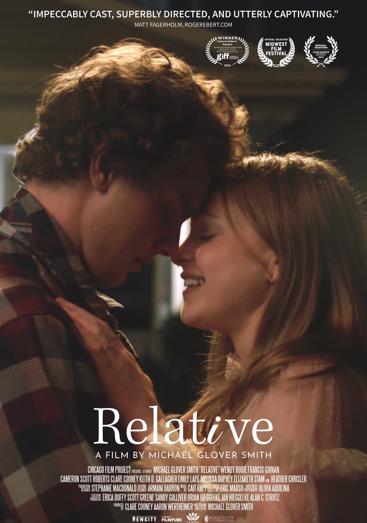 Relative streaming: where to watch movie online?