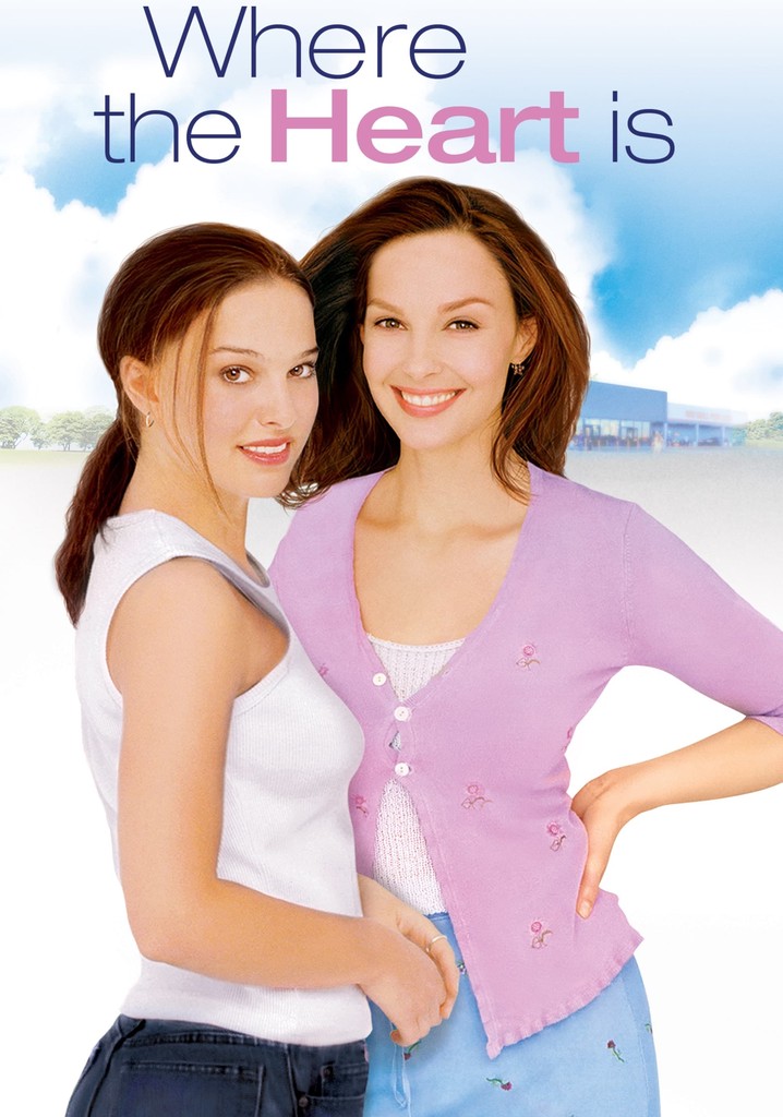 Where the Heart Is - movie: watch streaming online