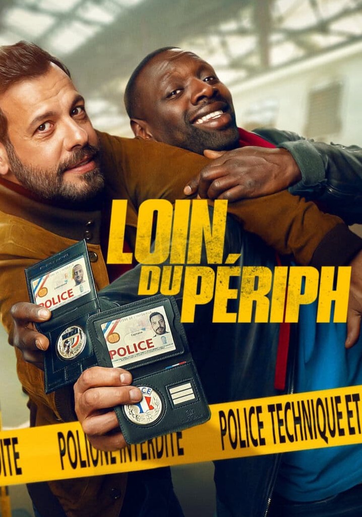 Regarder Loin du périph en streaming complet et légal