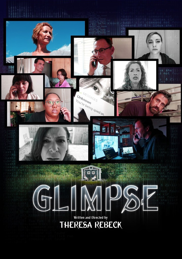 Glimpse - movie: where to watch streaming online