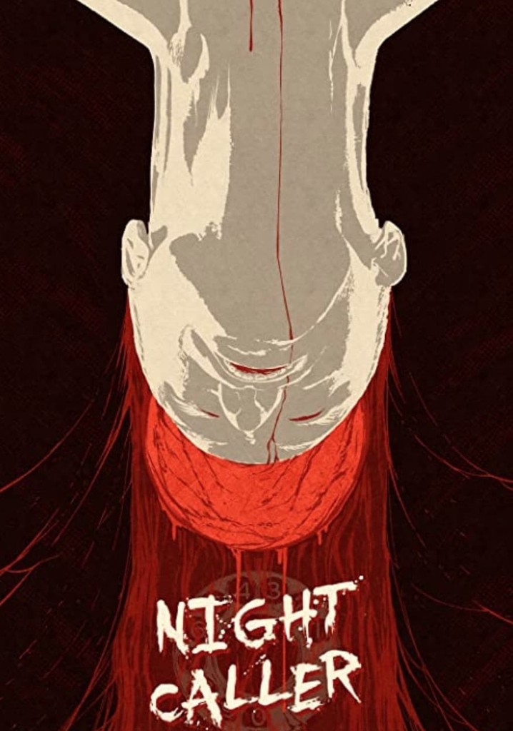 Night Caller streaming: where to watch movie online?