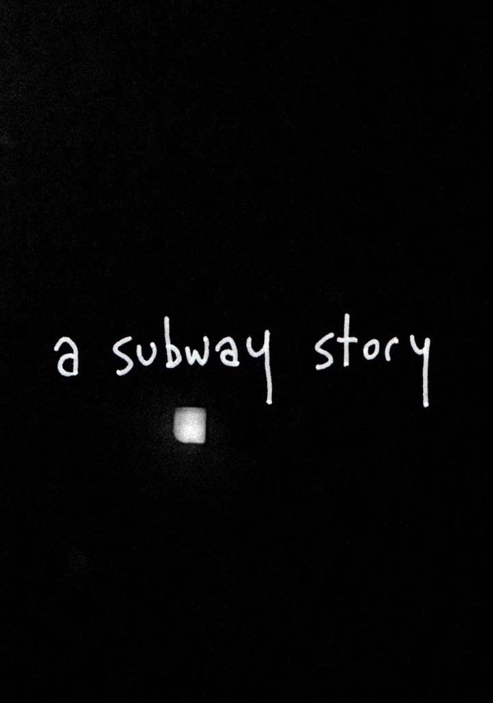 A Subway Story streaming: where to watch online?