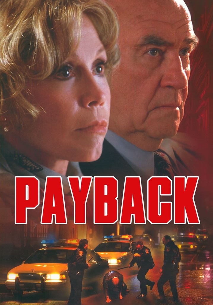 Payback - Ver la serie online completa en español