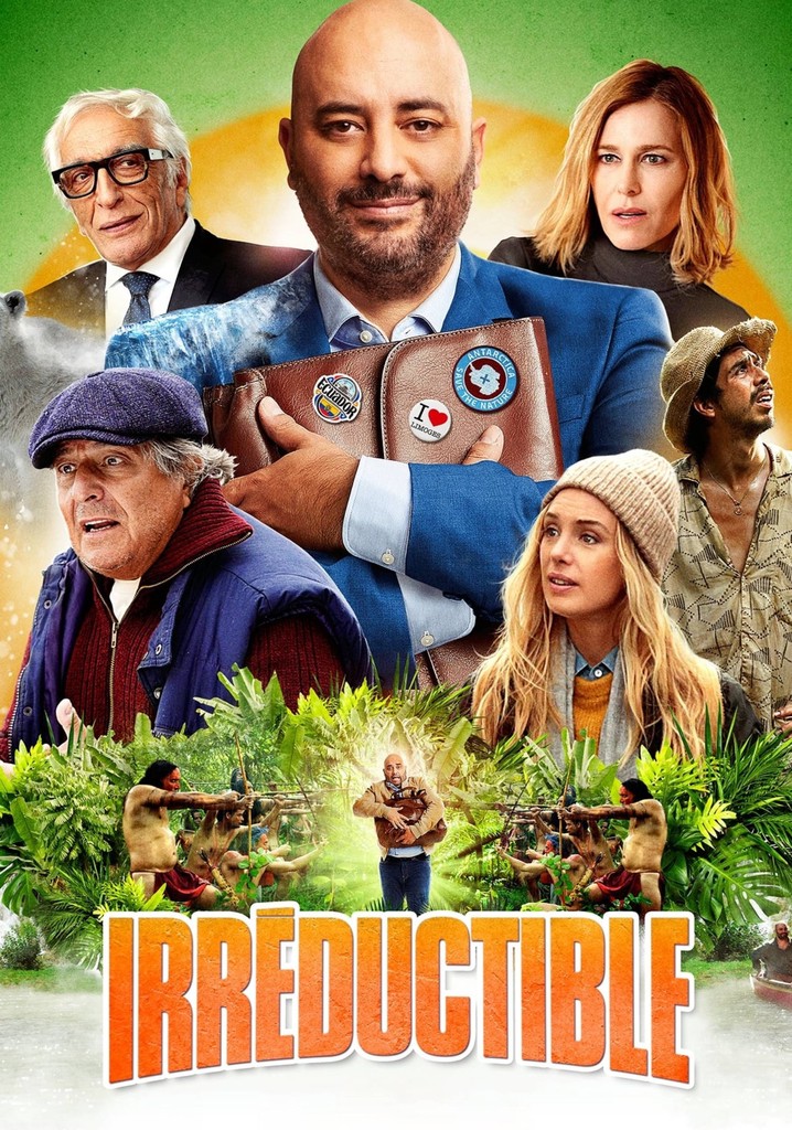 Regarder Irréductible en streaming complet et légal