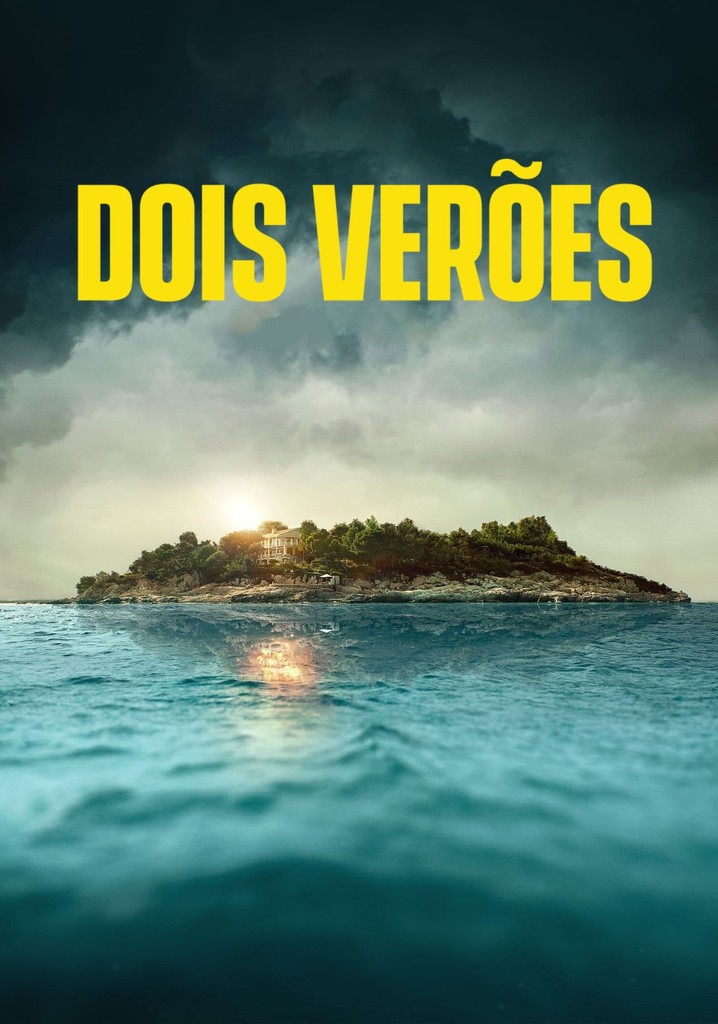 Two Summers Temporada 1 - assista todos episódios online streaming