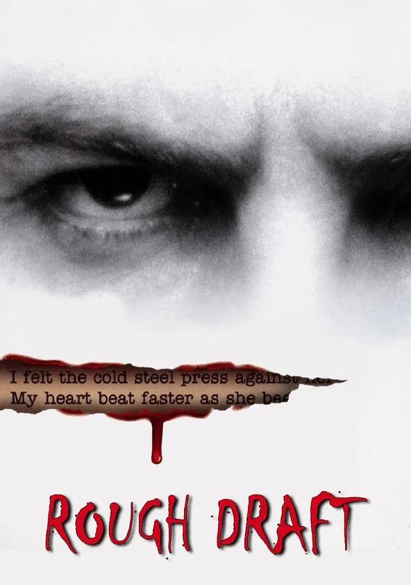 Rough Draft streaming: where to watch movie online?