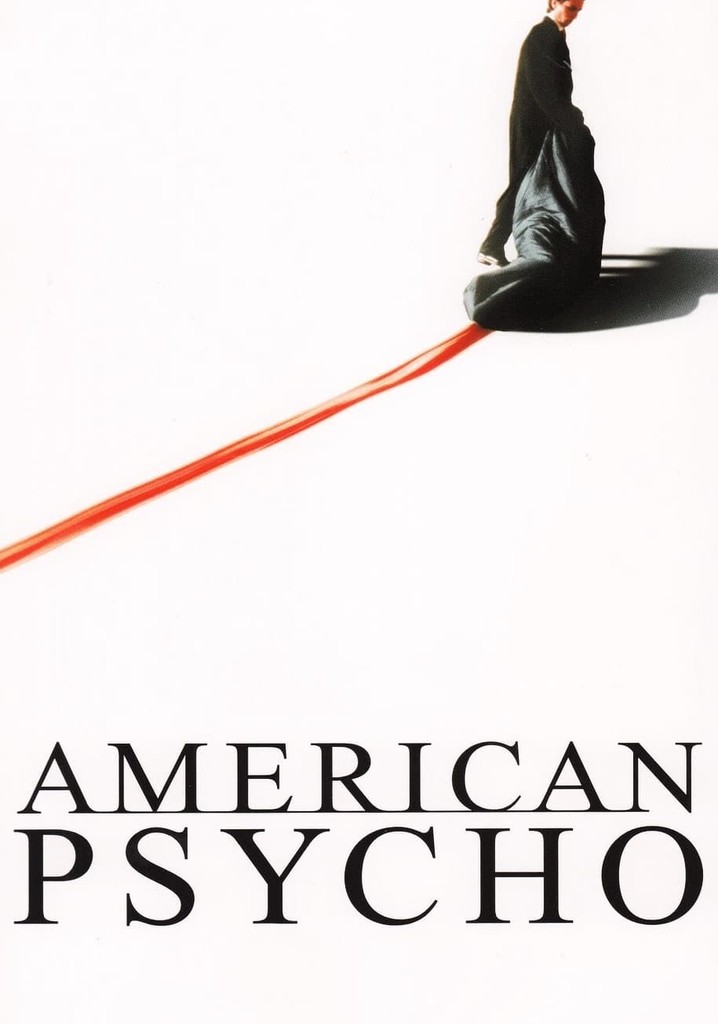 American Psycho - movie: watch stream online