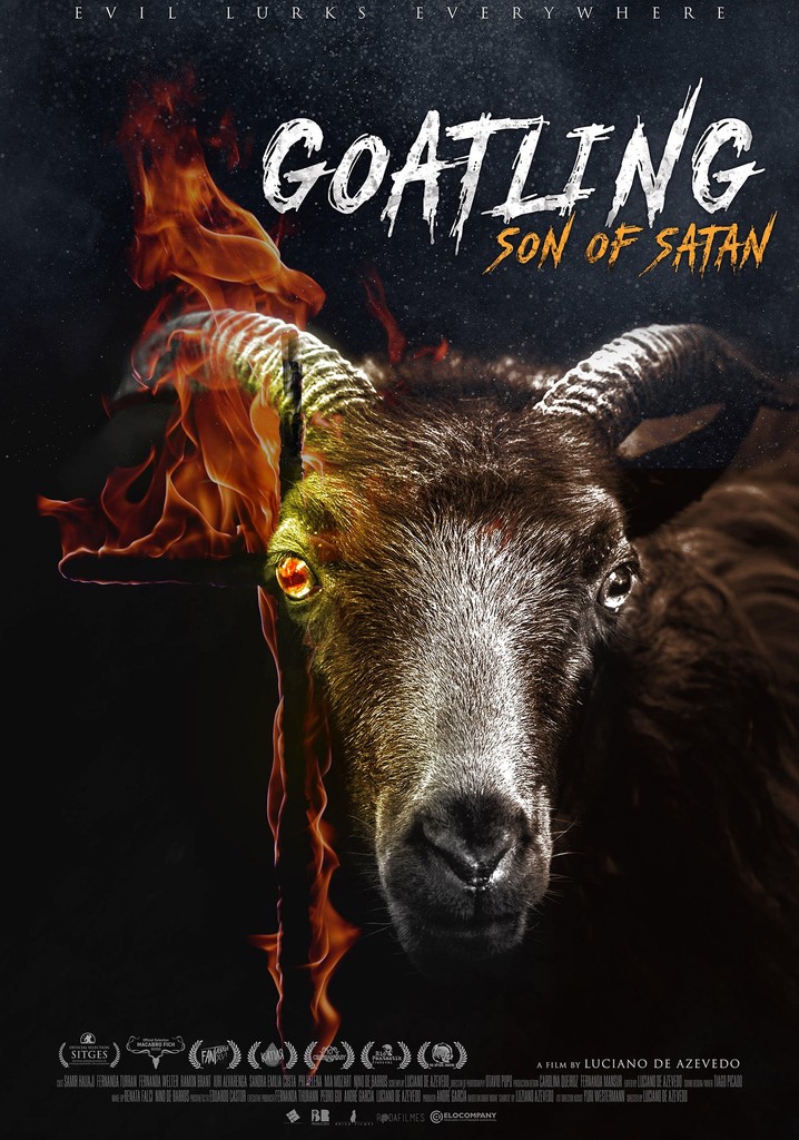 Goatling: Son of Satan streaming: where to watch online?