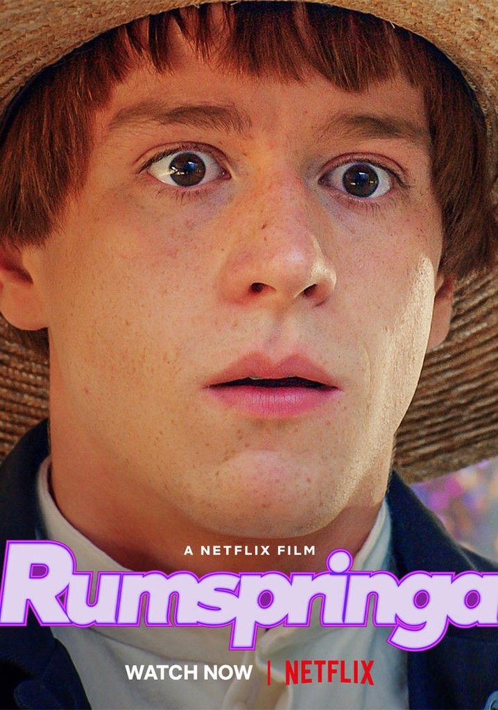 Rumspringa streaming: where to watch movie online?