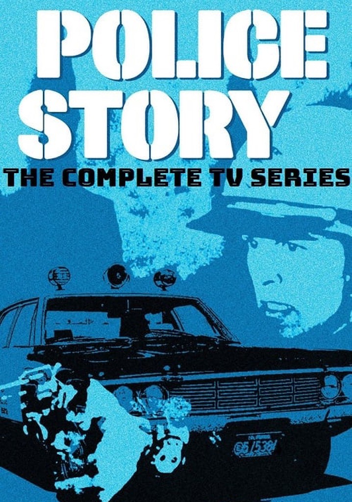 Police Story Season 4 - watch full episodes streaming online