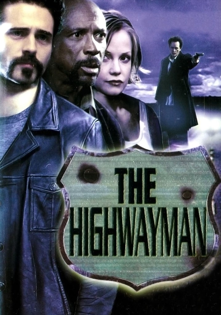 The Highwayman streaming: where to watch online?