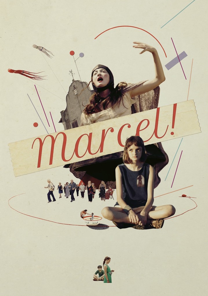 Où regarder Marcel! en streaming complet et légal